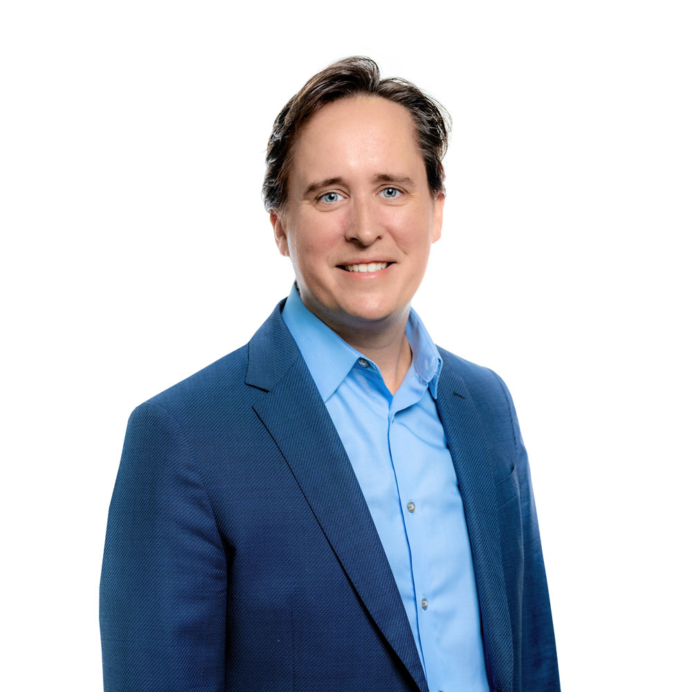 Adam Bruggeman, MD - Nuhope